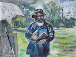 Piette, Ludovic - Impressionism