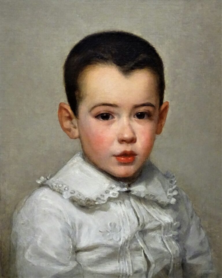 Bracquemond, Marie - Impressionism